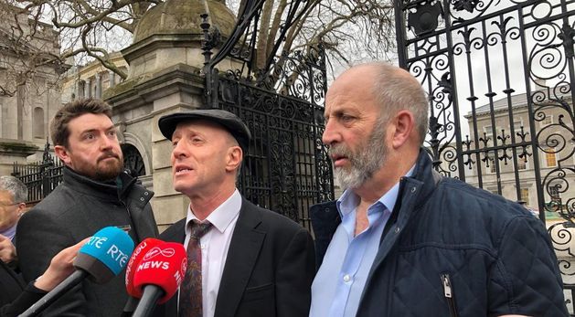Kerry news review 2022 –December: Healy-Rae brothers make plenty of ...