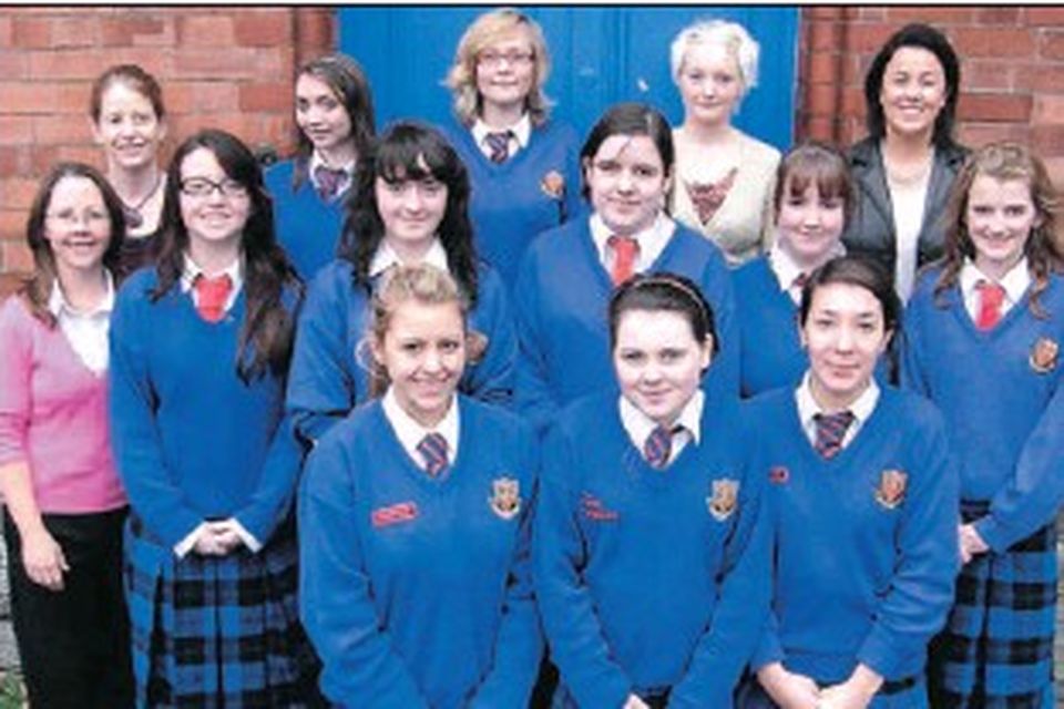 Debating teams enjoying success | Irish Independent