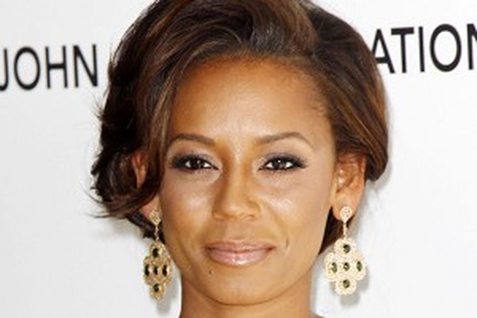 Mel B up for another Spice reunion? | Irish Independent
