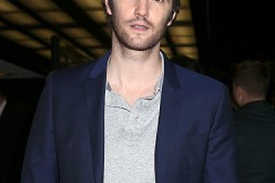 Jim Sturgess: Cloud Atlas is epic | Irish Independent