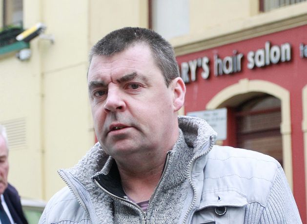 Charges against Seamus Daly - accused of murdering 29 in Omagh bombing ...