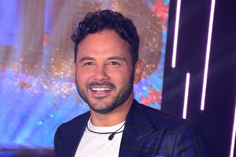 Emotional Ryan Thomas overcomes 'punchgate' to be crowned the winner of ...