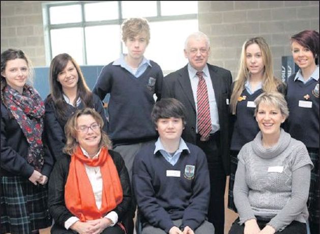 Perfecting the art of communication | Irish Independent