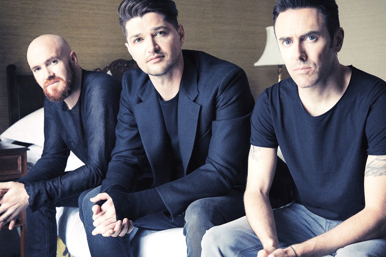 The Script reveal they miss Superquinn sausages and 'chipper chips' the ...