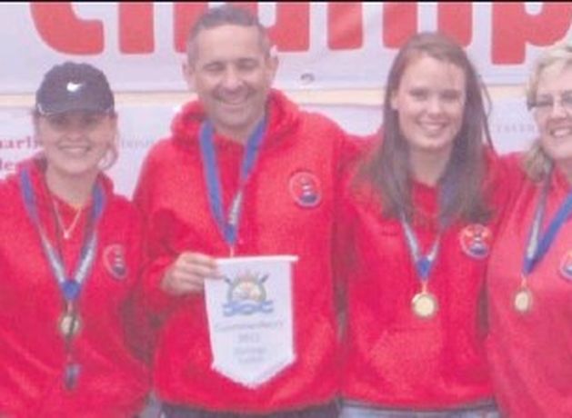 St. Kearns crowned queens of coastline | Irish Independent