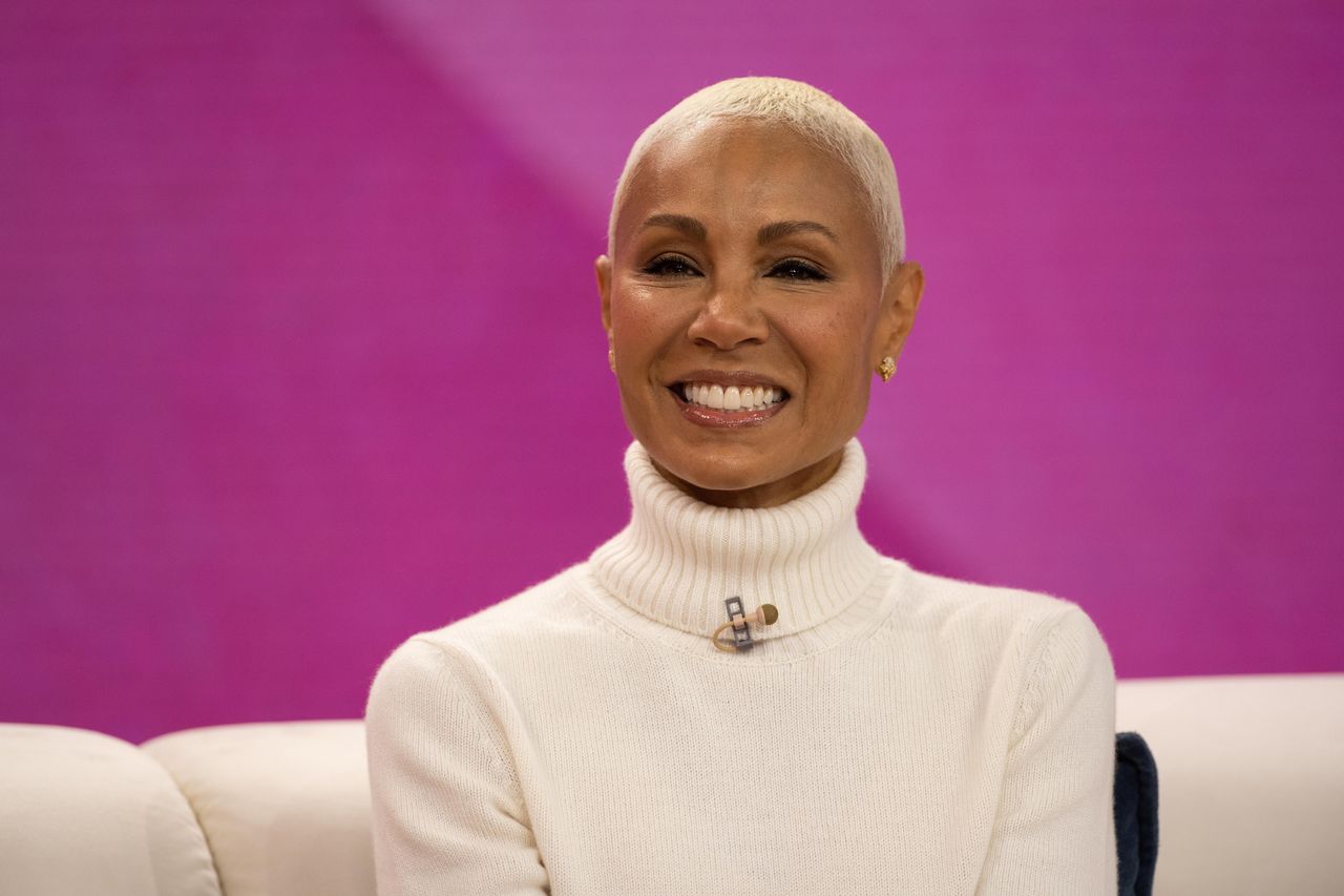 Kirsty Blake Knox: Jada Pinkett Smith has tested the limits of ...