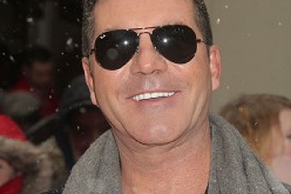Simon Cowell moves 'Britain's Got Talent' into direct competition with ...