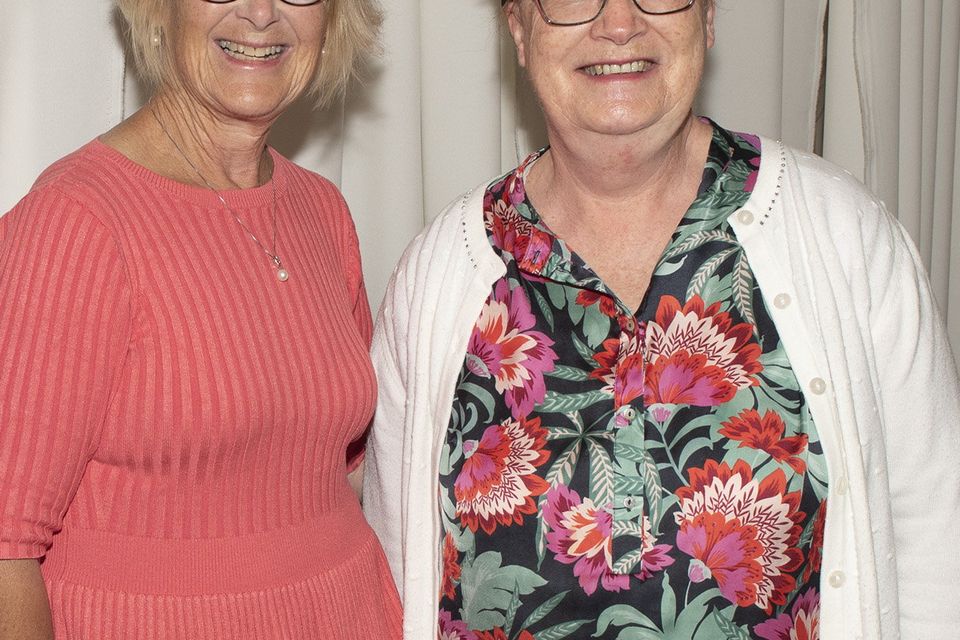 Pictures from Gorey Churches Together Annual Ladies Breakfast | Irish ...
