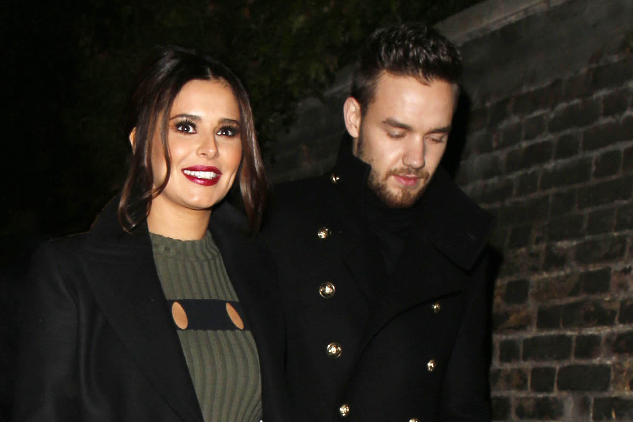 Liam Payne planning 'hands on' birthing plan in girlfriend Cheryl's ...