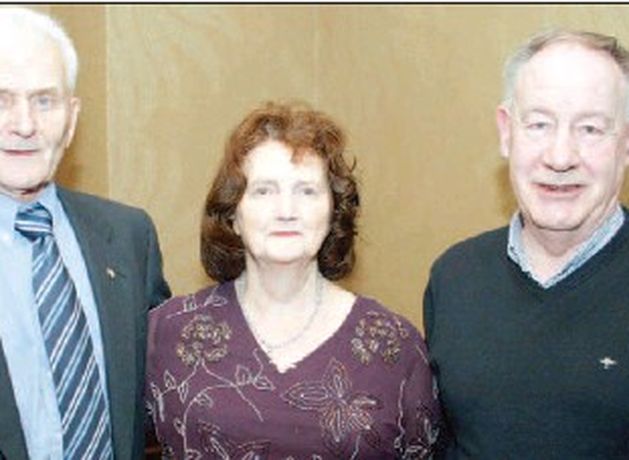 CLONROCHE/ POULPEASTY | Irish Independent