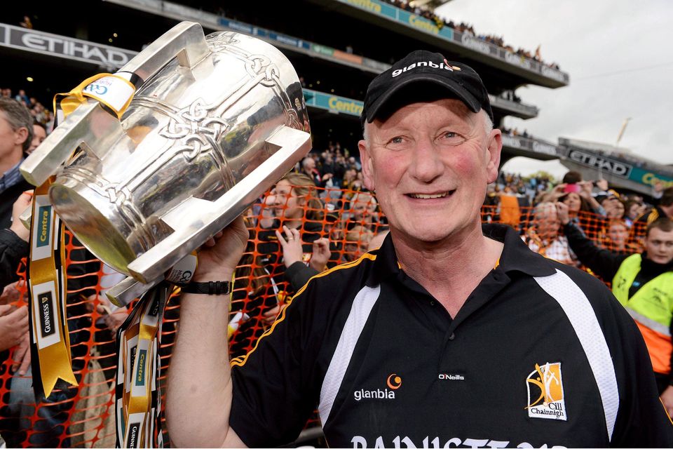 The five best hurling managers of all time | Irish Independent