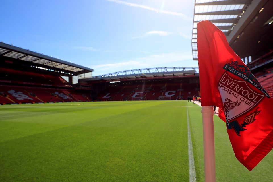 This animation of Liverpool’s first game 125 years ago is completely ...