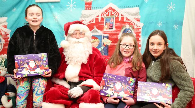 Around the Districts: Aghinagh, Boherbue and Clondrohid | Irish Independent