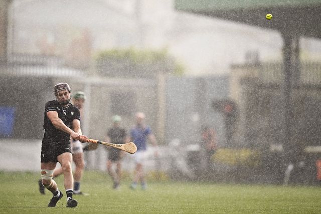How ‘work-hurling-life balance’ has helped Sligo players perform better ...