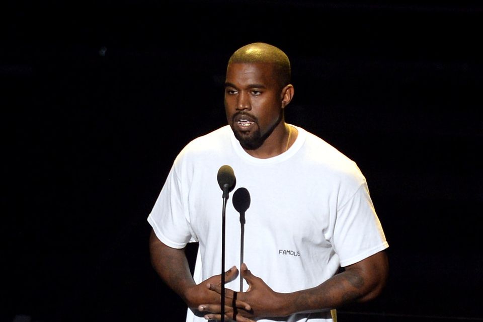 The best quotes from Kanye West’s Zane Lowe interview | Irish Independent