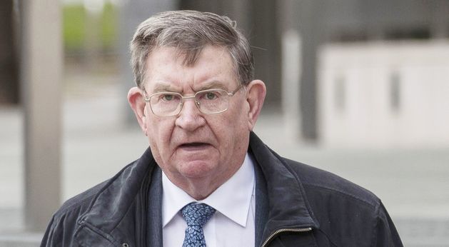Former brother jailed for four more years | Irish Independent