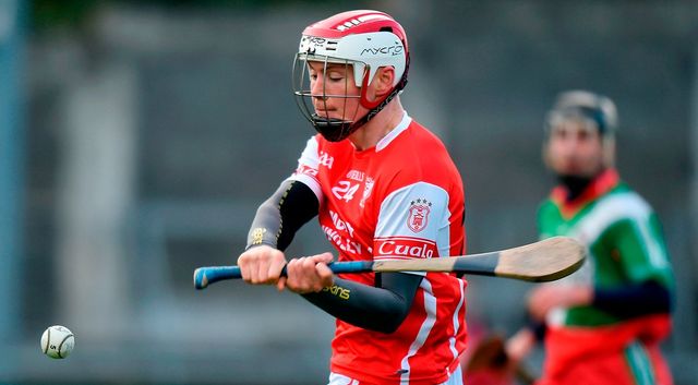 Dual star O'Callaghan scores for fun to stun poor Borris | Irish ...