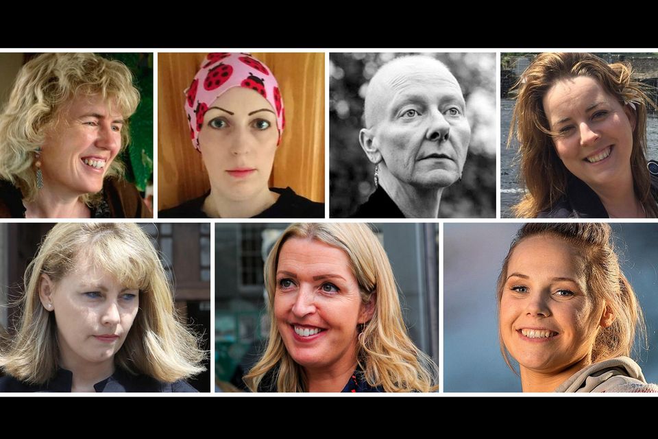 Seven fierce, admirable women who could still be here today but for ...