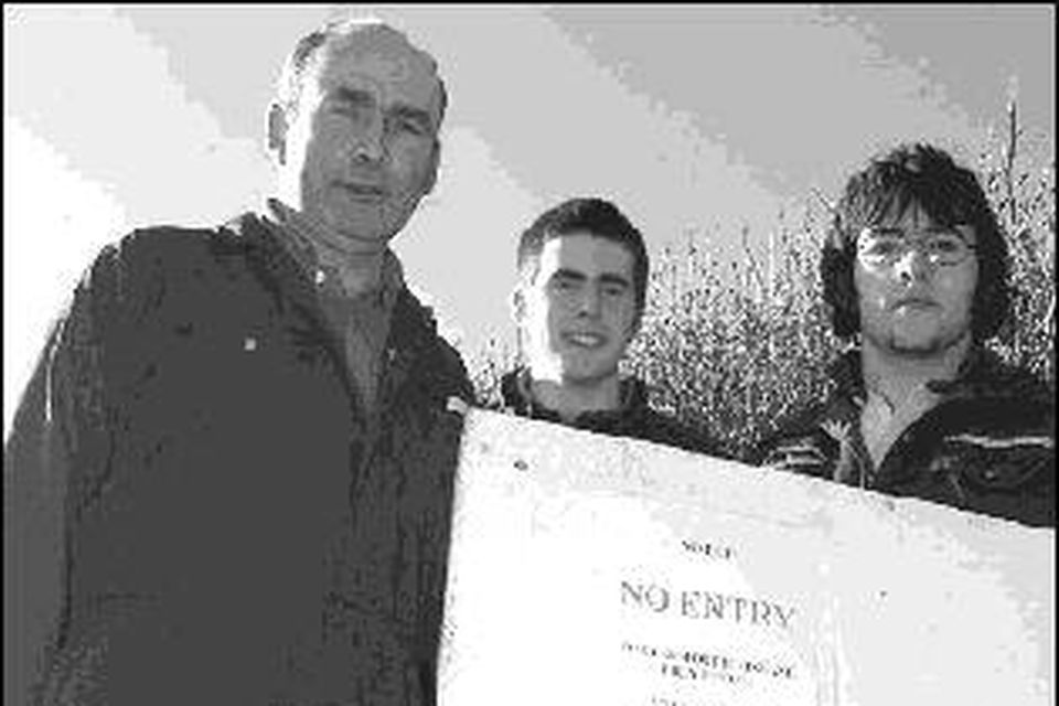 Foot and Mouth leaving farmers isolated and alone | Irish Independent