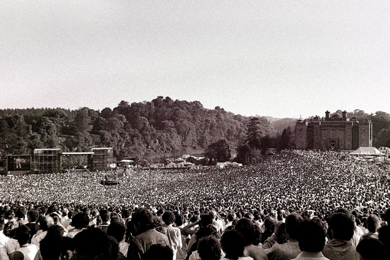 Bruce Springsteen: King of the Castle | Irish Independent