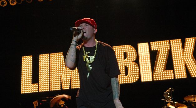 Live Review: Limp Bizkit, Olympia Theatre, Dublin | Irish Independent