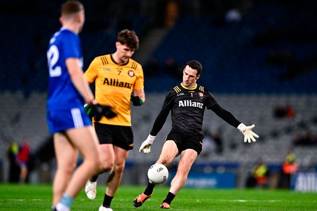 Colm Keys: New rules present an impressive arc but gaps may get even ...