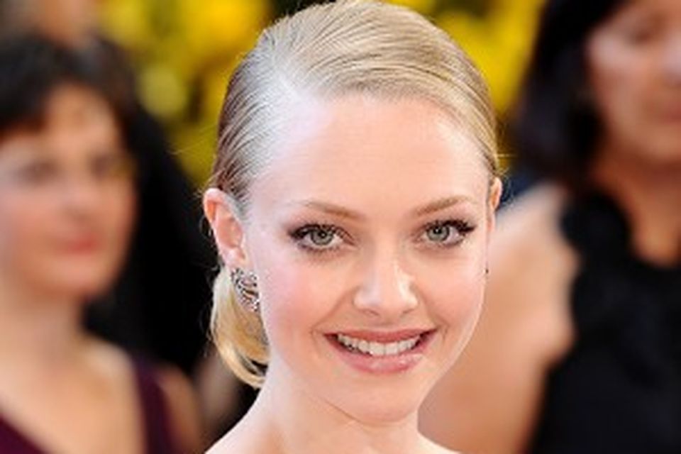 Seyfried splashes out on dead horse | Irish Independent