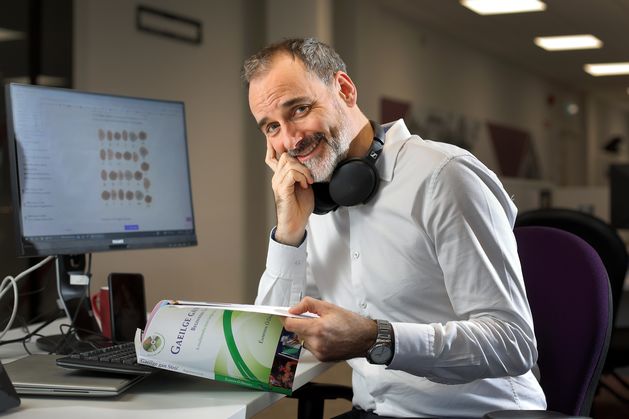 A Sasanach learns Irish: ‘I wish I’d been forced to do this at school ...