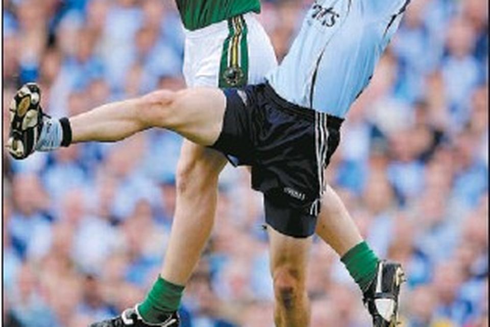 Kerry's double delight | Irish Independent