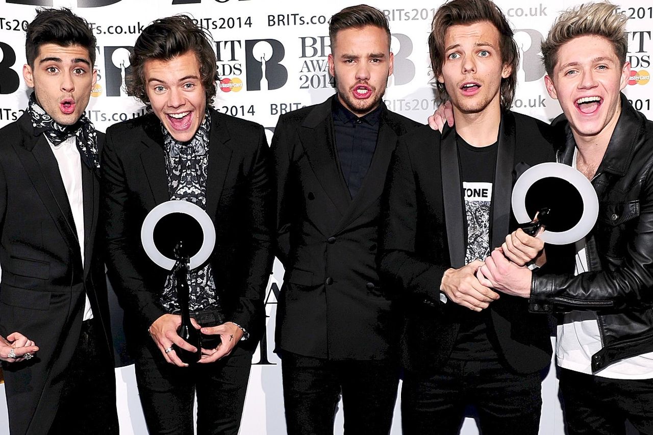 One Direction to open Big Weekend | Irish Independent
