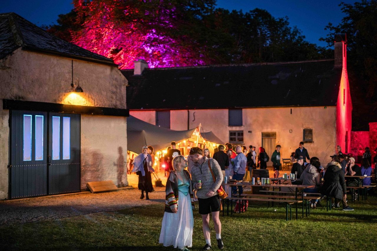 Sligo’s Juniper Barn to host Love is a Stranger festival | Irish ...