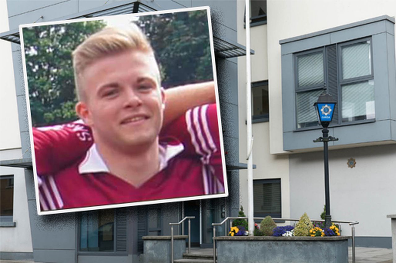 Man (20s) arrested in connection with probe into death of Joseph Deacy ...