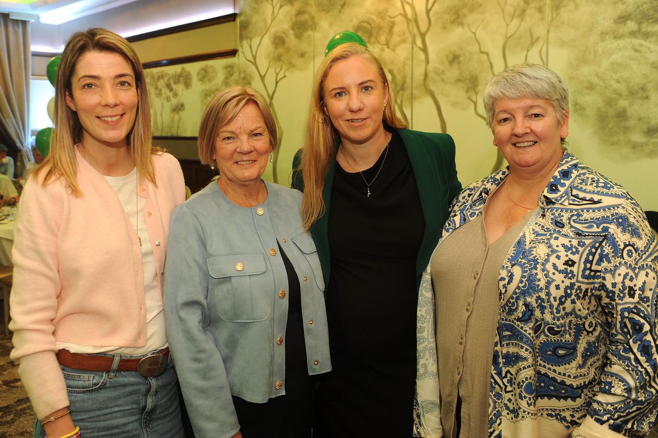 Kerry Fianna Fáil candidate gets campaign underway | Irish Independent