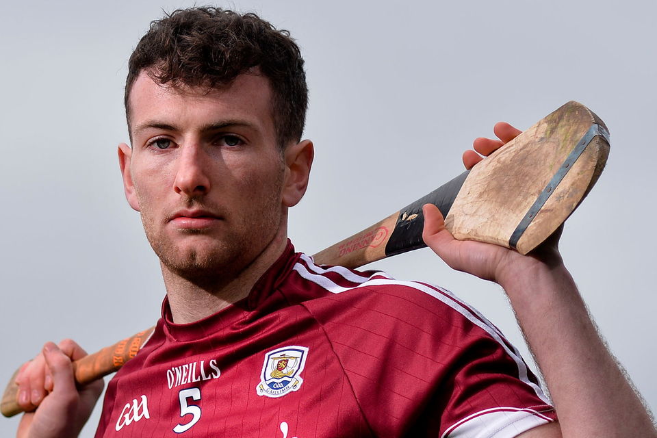 Galway jetsetter Glynn will be 'mostly at home', reveals Mannion ...