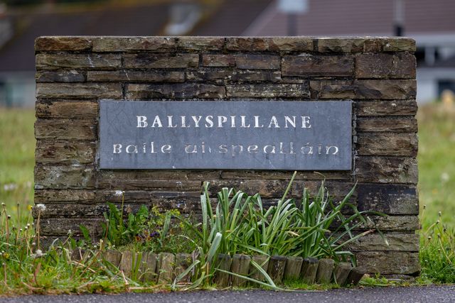 Residents of Kerry estate enduring ‘utterly ridiculous’ anti-social ...