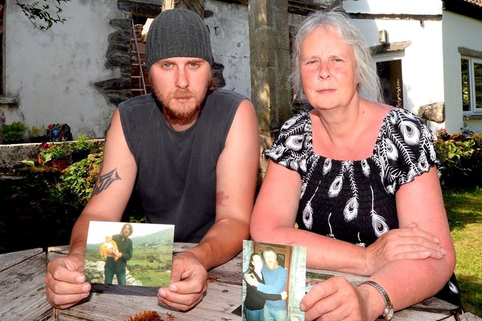 Arrest brings hope for family of man abducted 25 years ago | Irish ...