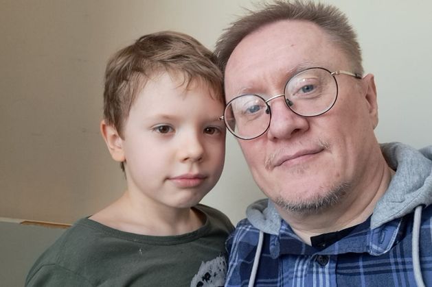 Ukrainian diary: ‘I’m starting to set up a centre that will give work ...