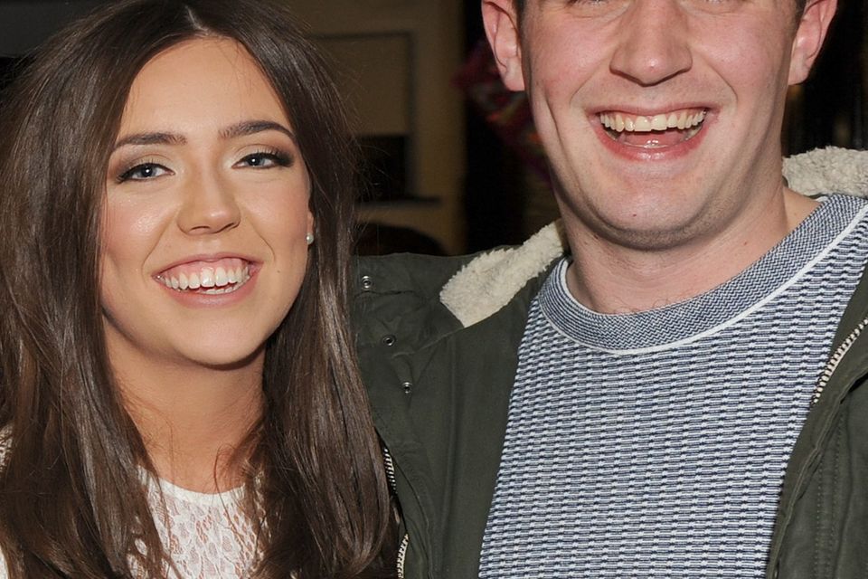 Special night for Leanne's 21st | Irish Independent