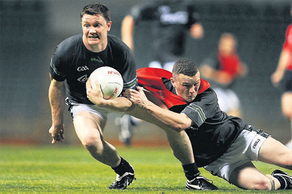 History will be a harsh judge if this series fails | Irish Independent