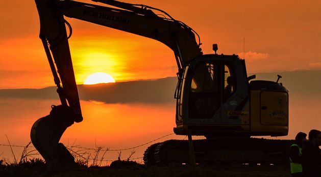 Construction and farming account for most workplace deaths as 26 fatal ...