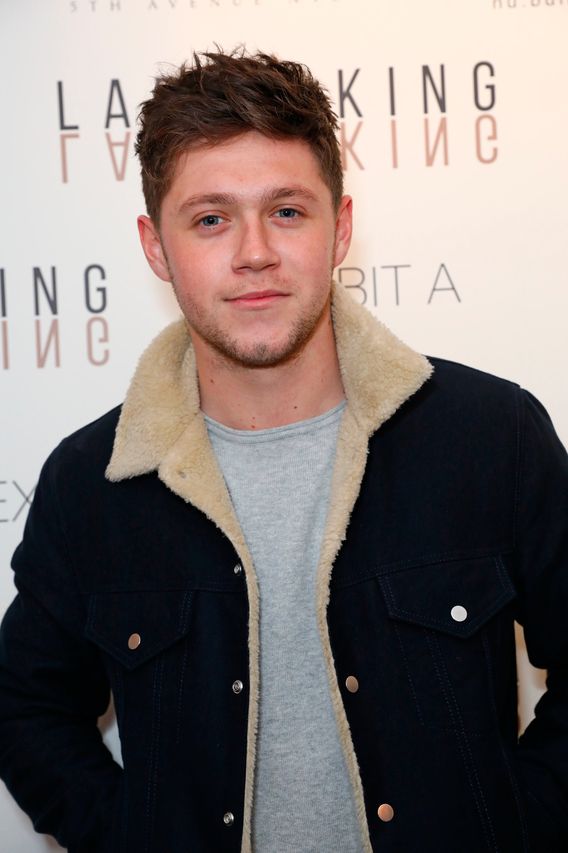 Niall Horan just underwent a pretty dramatic makeover | Irish Independent