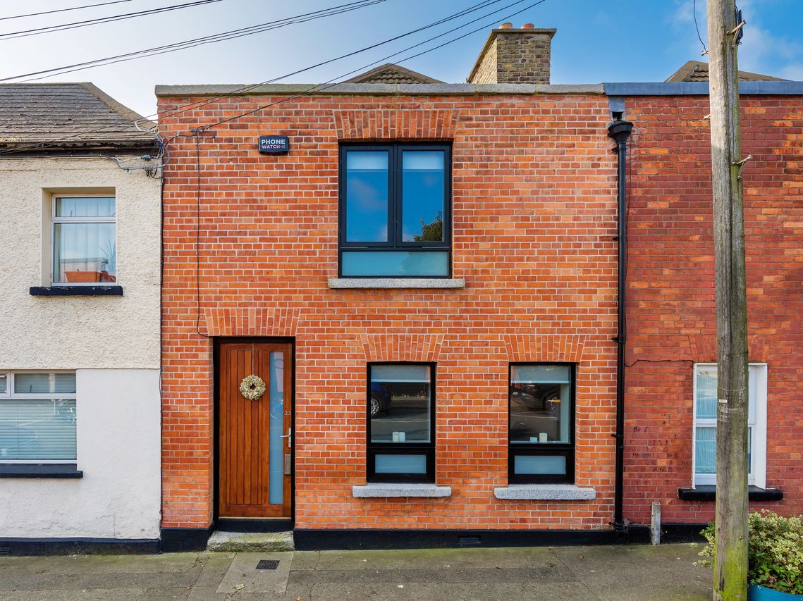 On the market: Four renovated homes in Dublin | Irish Independent