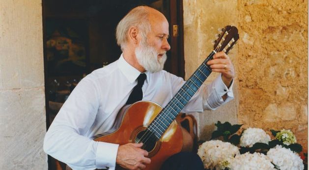 Music documentary pioneer Christopher Nupen dies at 88 following long ...