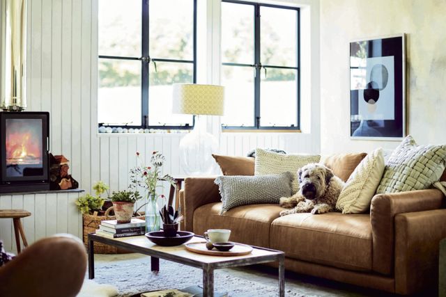 Balboa sofa dfs store