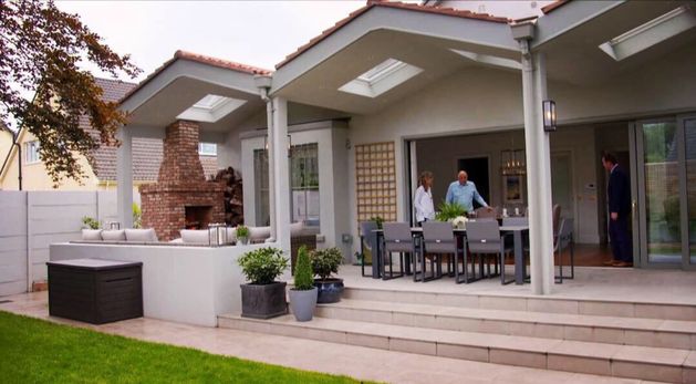 House designed by Wexford architect in final of Home of the Year ...