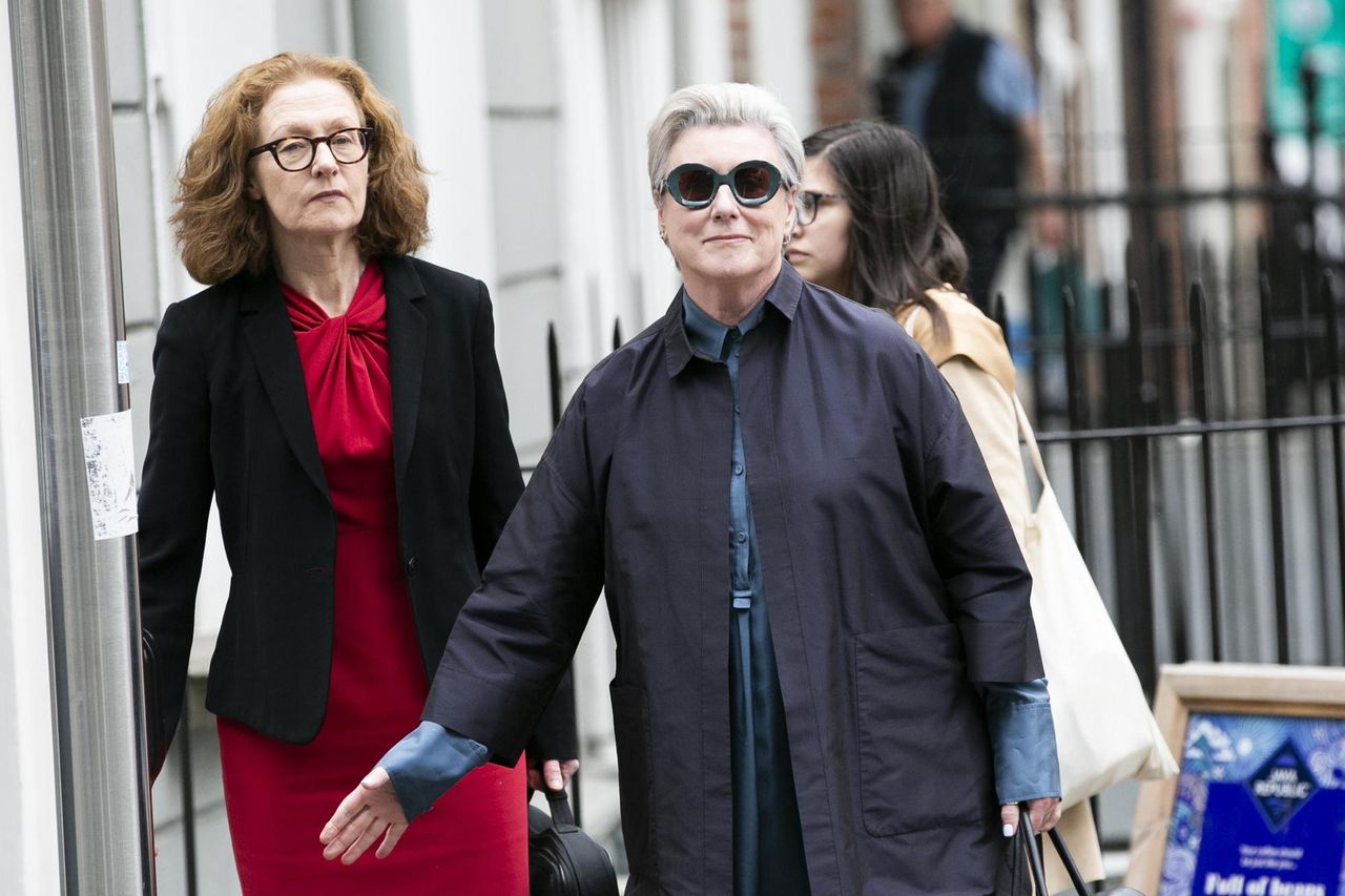 RTÉ staff member returns car they had loan of for five years, TDs told ...