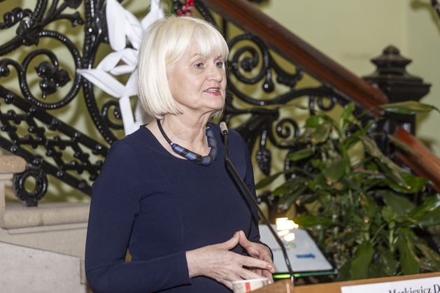 Time for a general election says Independent Sligo/Leitrim TD Marian ...