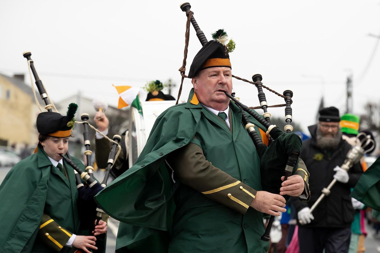 Cork St Patrick’s Day parades 2024: Times and details for every parade ... Cork St Patrick’s Day parades 2024: Times and details for every parade ...