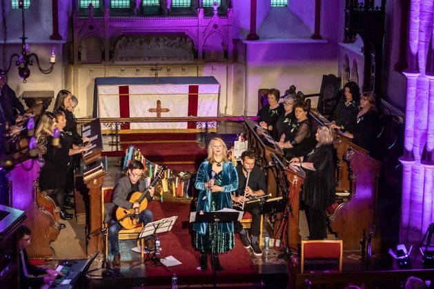 World premiere performance set for St Edan’s Cathedral during Festival ...