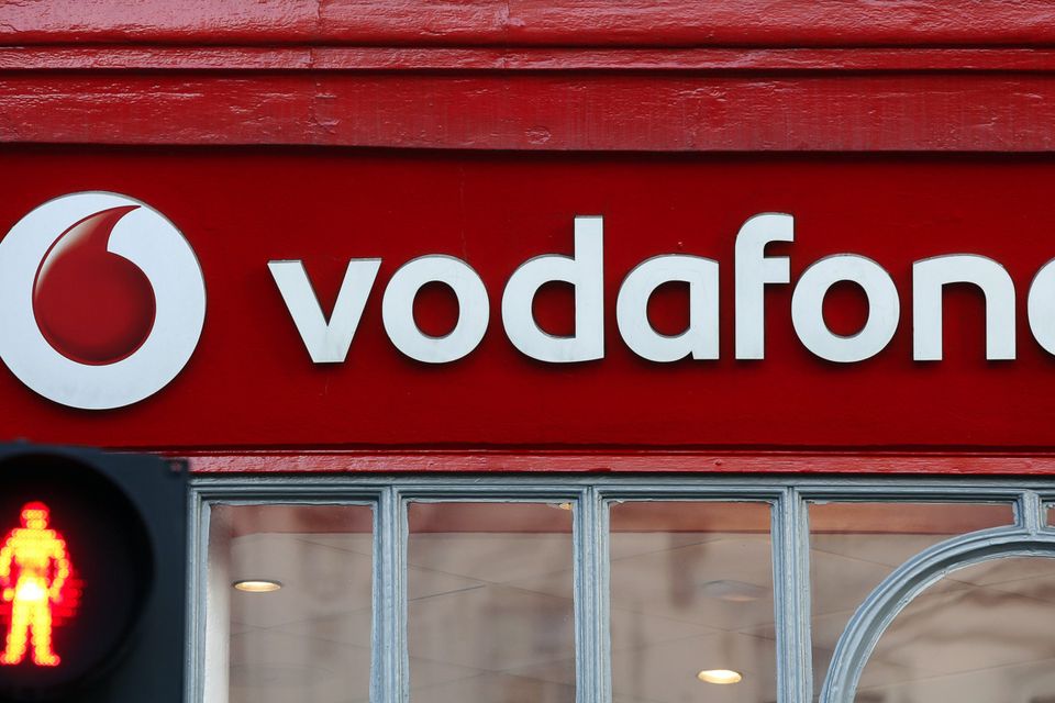 Vodafone plans TV service in Ireland as 'quad play' beckons | Irish ...